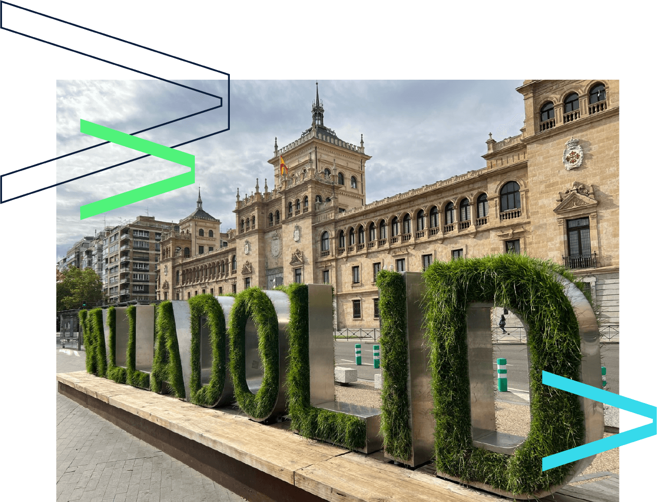 Agency for Innovation and Economic Development Valladolid - Spain | IdeVa